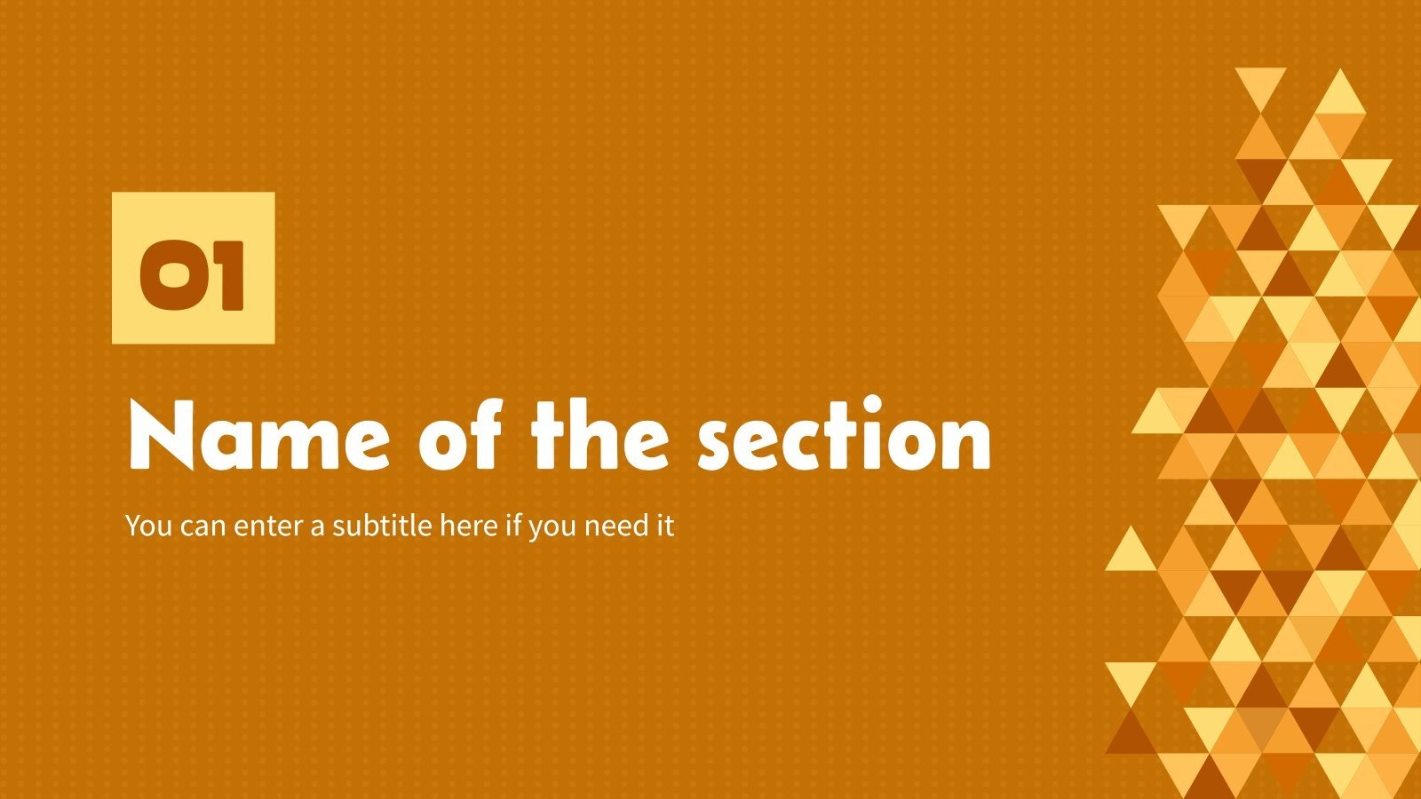 Orange Shirt Day | Google Slides & PowerPoint