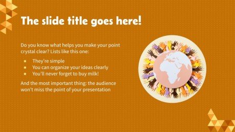 Orange Shirt Day | Google Slides & PowerPoint