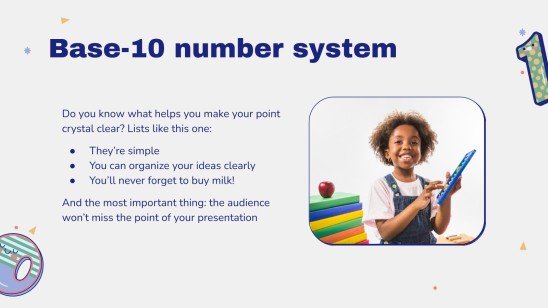 Place Value and Number Sense - Mathematics - 3rd Grade