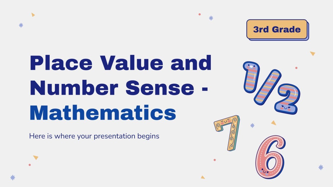 Page 9 | Free Math Google Slides themes and PowerPoint templates