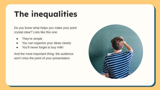 Algebra: Linear Equations and Inequalities - Math