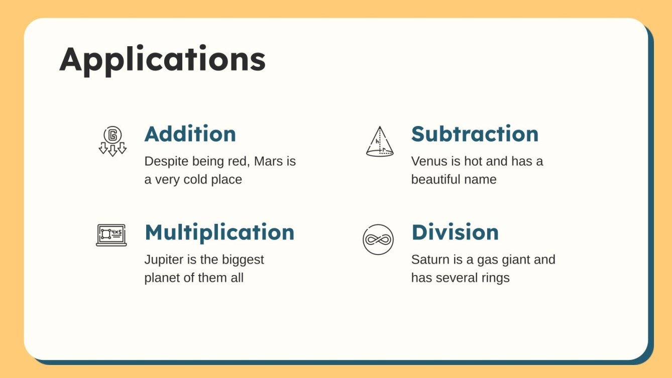 Algebra: Linear Equations and Inequalities - Math