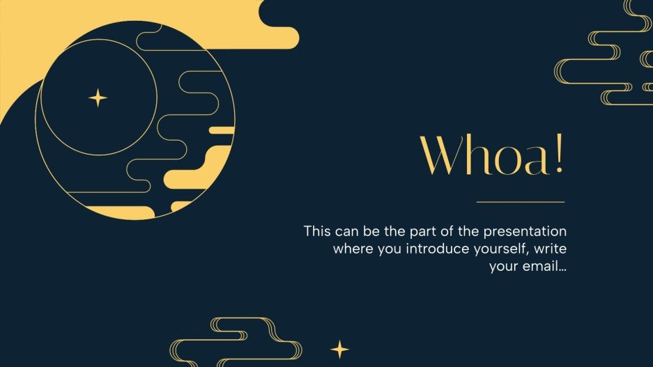 Happy Mid-Autumn Festival! | Google Slides & PPT