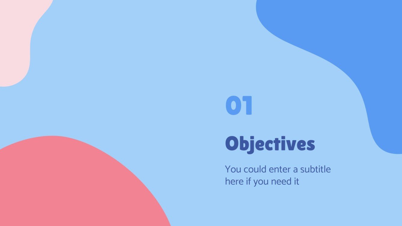 Overweight Breakthrough Google Slides and PowerPoint template