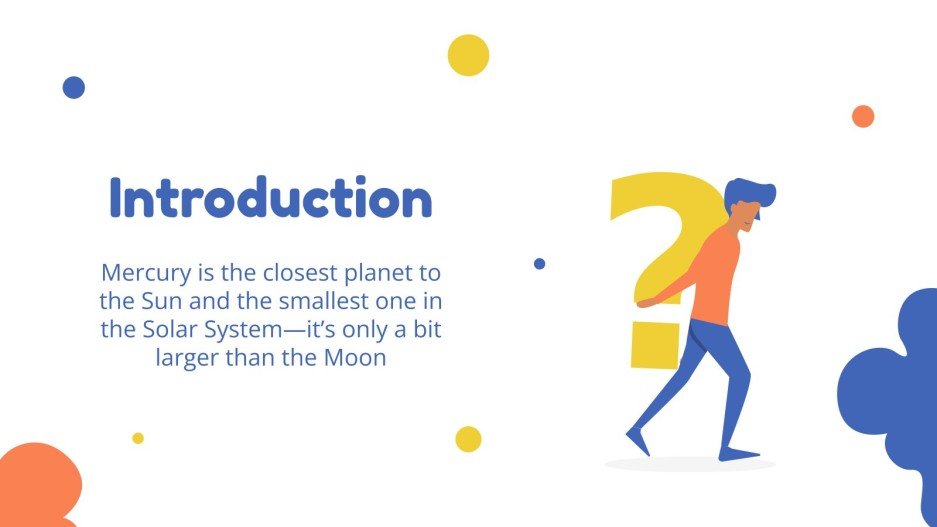 Clase sobre pensamiento crítico | Tema de Google Slides y PPT