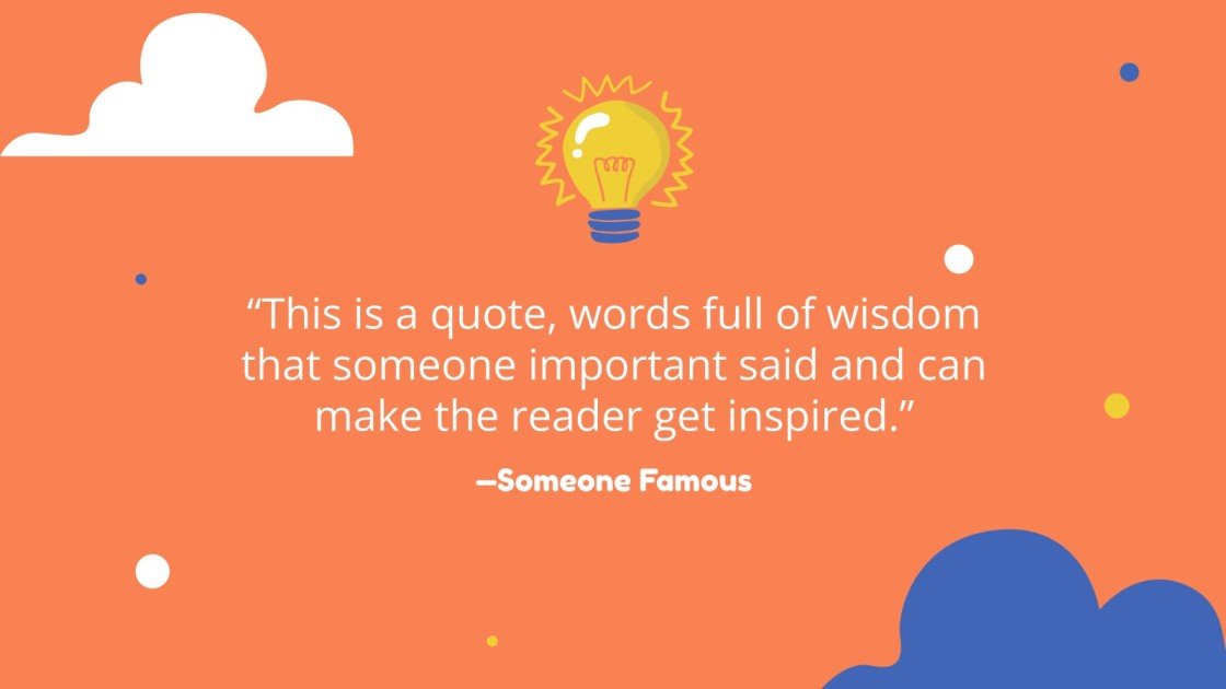 Critical Thinking Lesson Google Slides & PowerPoint template