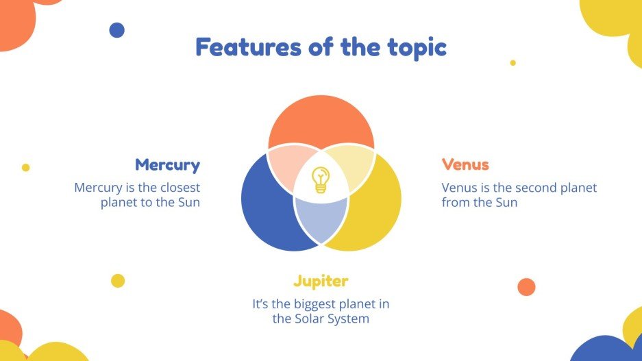 Critical Thinking Lesson Google Slides & PowerPoint template