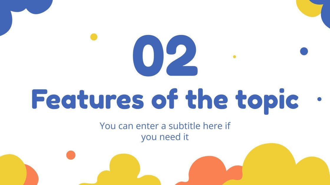 Critical Thinking Lesson Google Slides & PowerPoint template