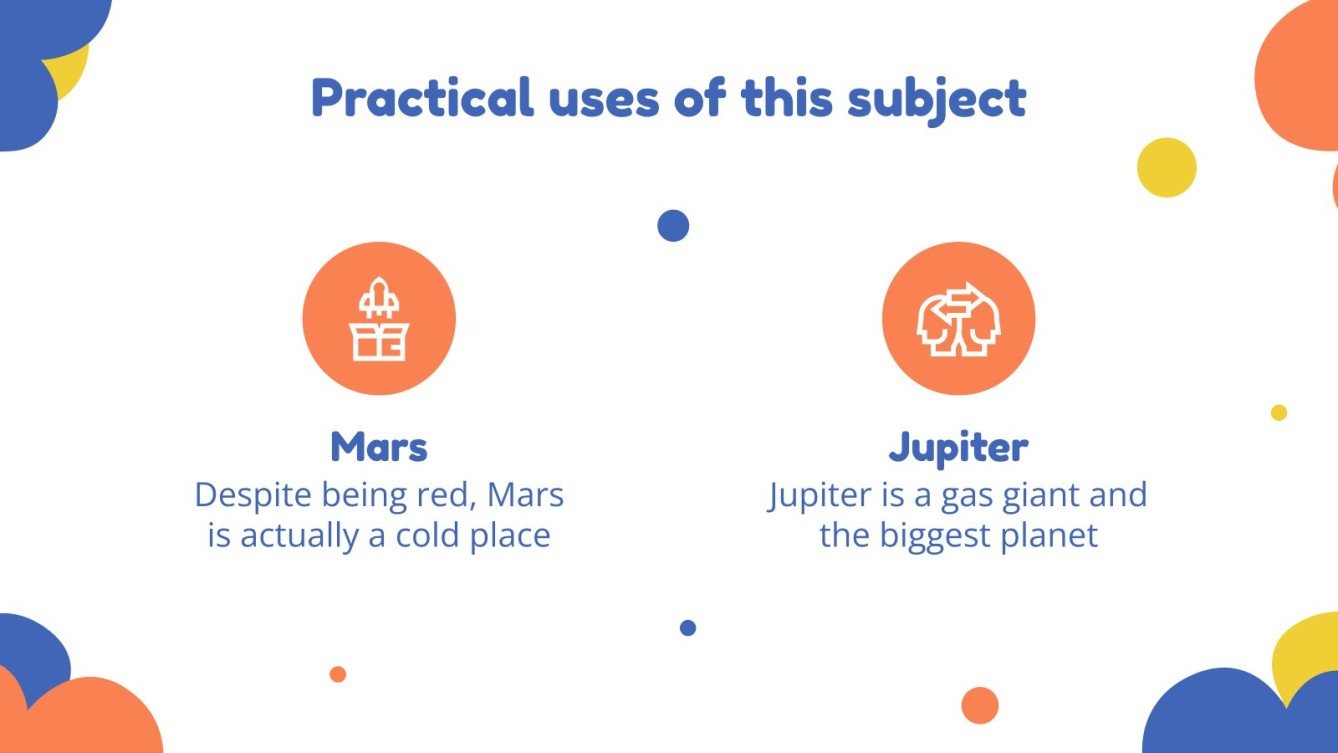 Critical Thinking Lesson Google Slides & PowerPoint template