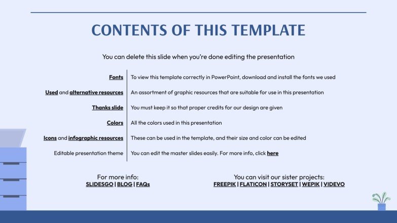 Workplace Digitalization Project Proposal | Google Slides