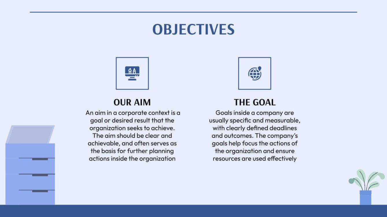Workplace Digitalization Project Proposal | Google Slides