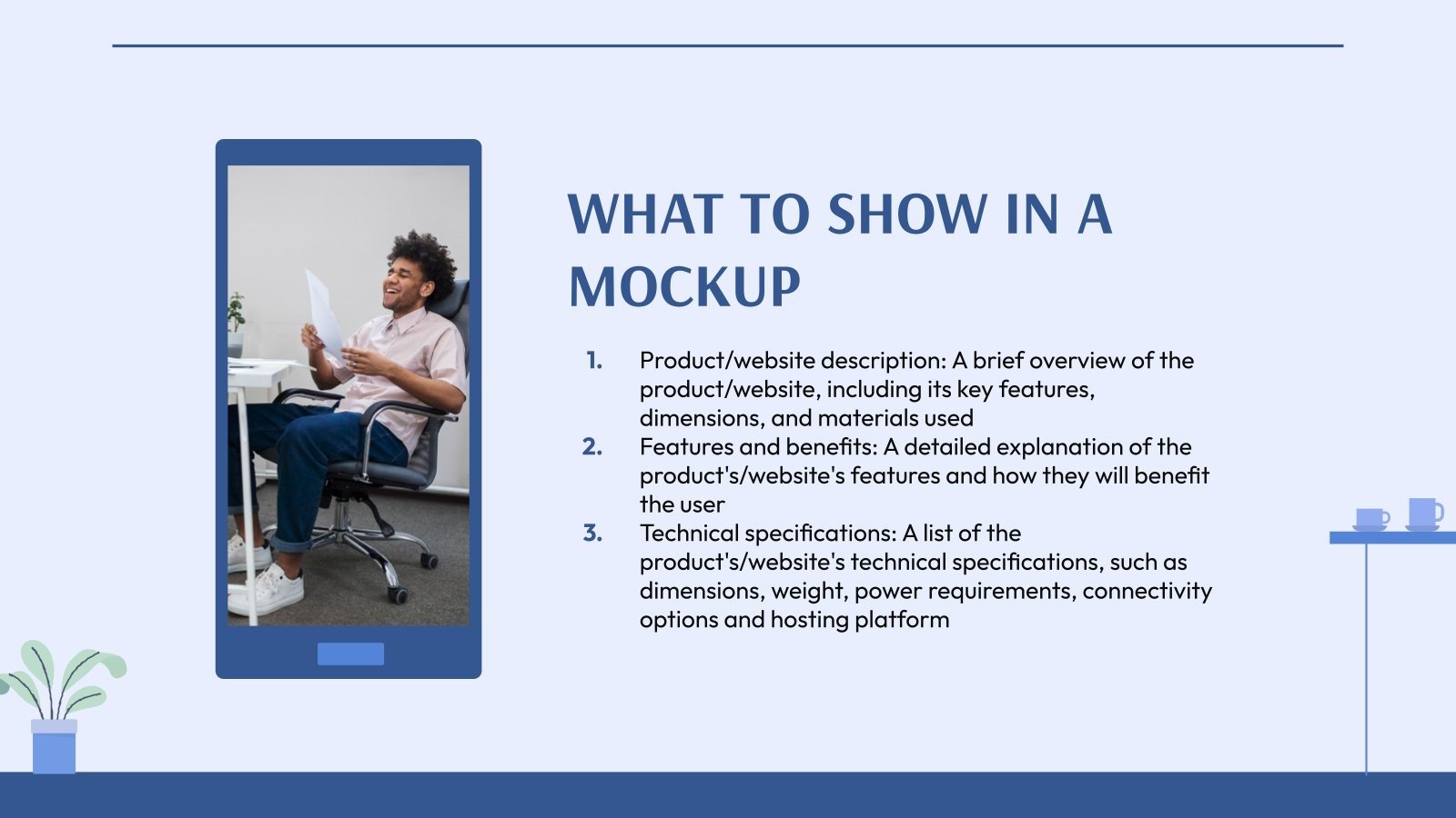 Workplace Digitalization Project Proposal | Google Slides