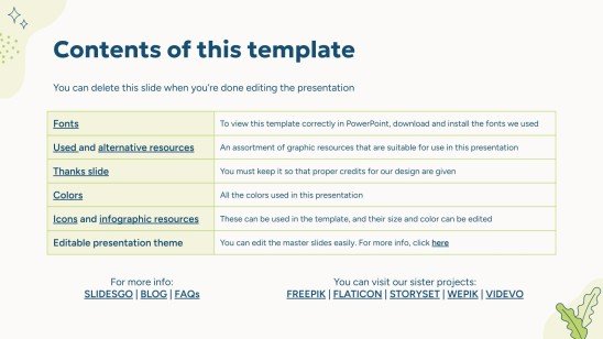 Nutrition and Healthy Eating - Health - 9th Grade