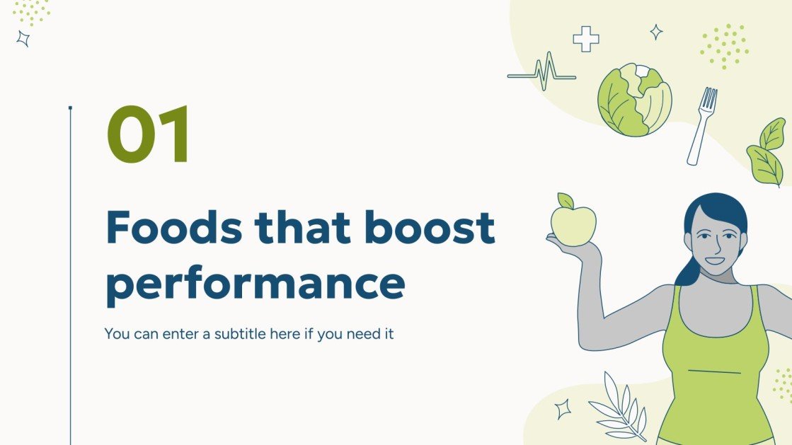 Nutrition and Healthy Eating - Health - 9th Grade