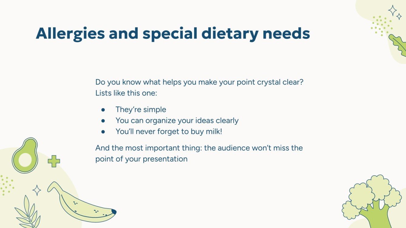 Nutrition and Healthy Eating - Health - 9th Grade