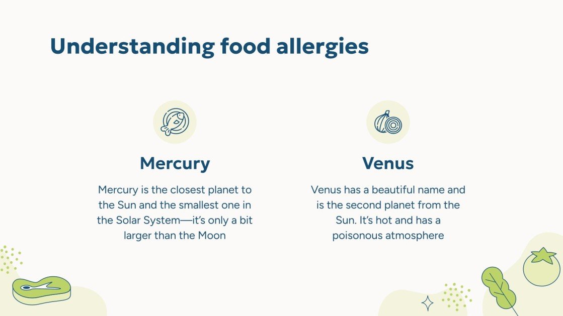 Nutrition and Healthy Eating - Health - 9th Grade