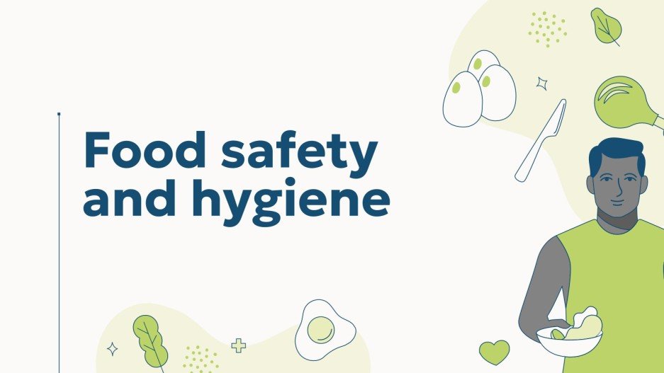 Nutrition and Healthy Eating - Health - 9th Grade