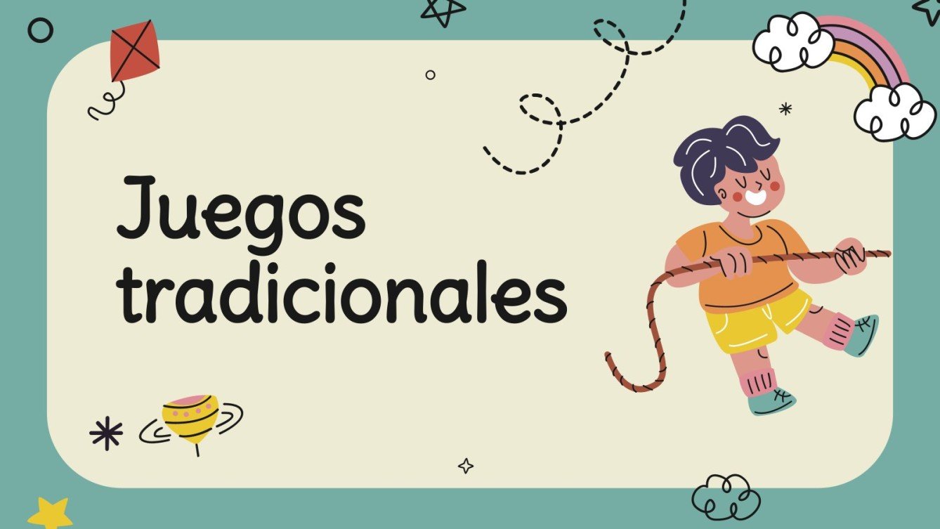 Plantillas gratis de Juegos para Google Slides y PowerPoint