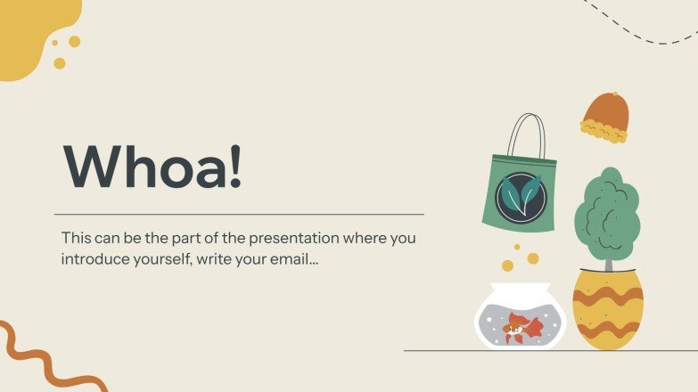 Living and Non-Living Things | Google Slides & PowerPoint