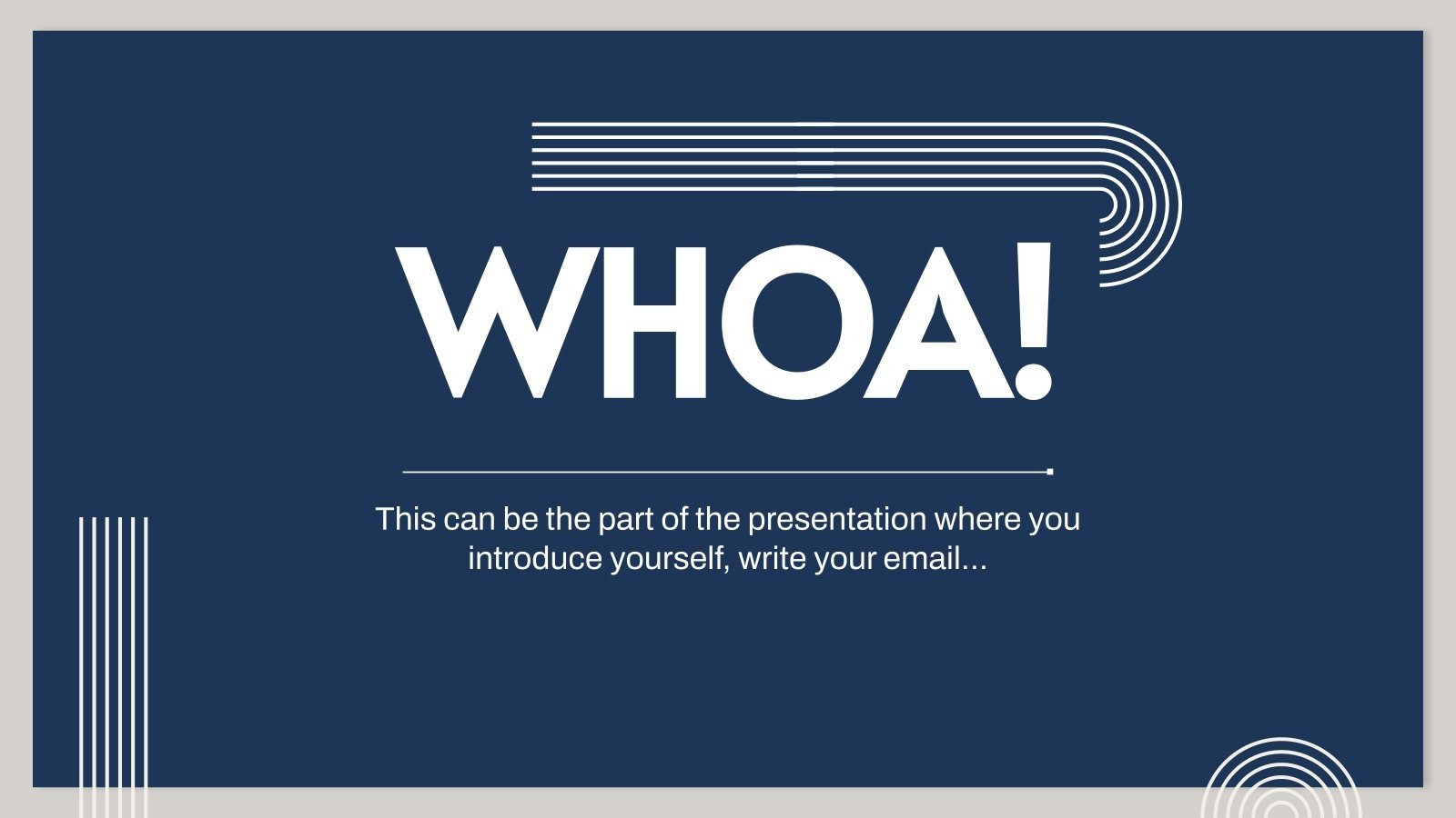 How to Interpret a Hemogram? | Google Slides & PowerPoint