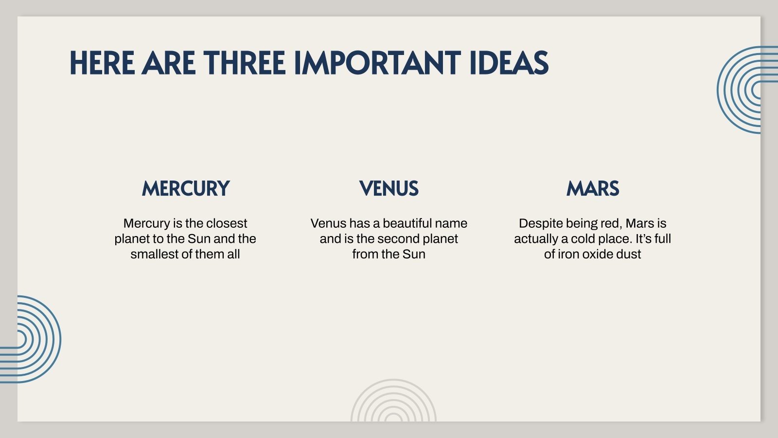 How to Interpret a Hemogram? | Google Slides & PowerPoint