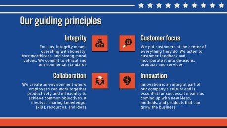 Baseball Team MK Plan | Google Slides & PowerPoint