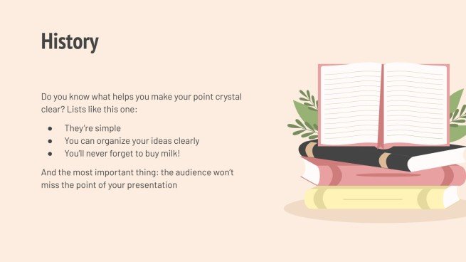 Literature Analysis and Interpretation - German