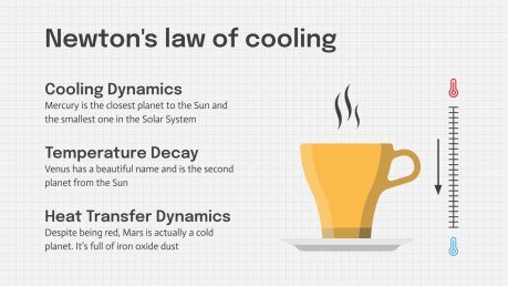Differential Equations - Maths - 12th Grade