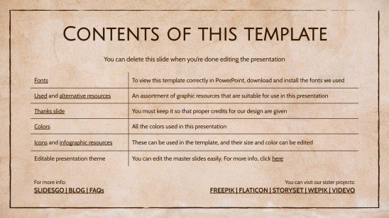 St. Augustine: Medical Contributions | Google Slides & PPT