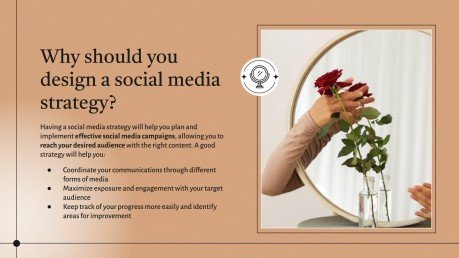 Mirror Sales Marketing Plan | Google Slides & PowerPoint