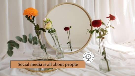 Mirror Sales Marketing Plan | Google Slides & PowerPoint