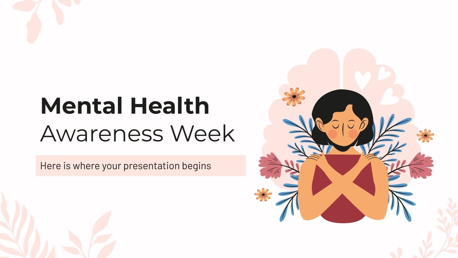 Page 2 | Free templates on Mental Health for Google Slides & PPT