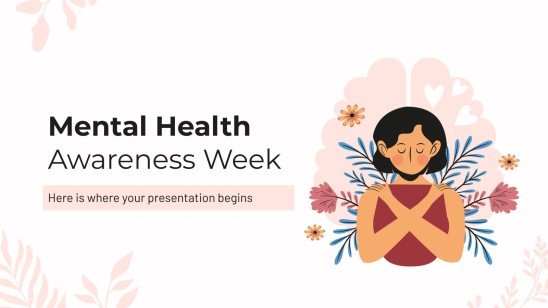 Page 2 | Free templates on Mental Health for Google Slides & PPT