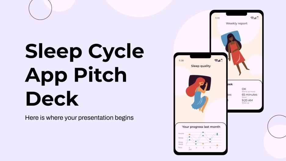 Free App Google Slides themes and PowerPoint templates
