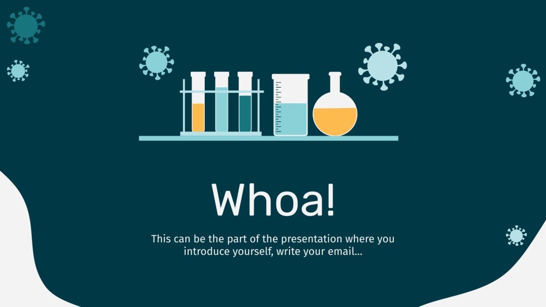 Virus Outbreak Theme | Google Slides & PPT