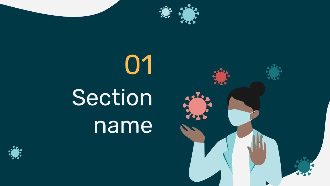 Virus Outbreak Theme | Google Slides & PPT