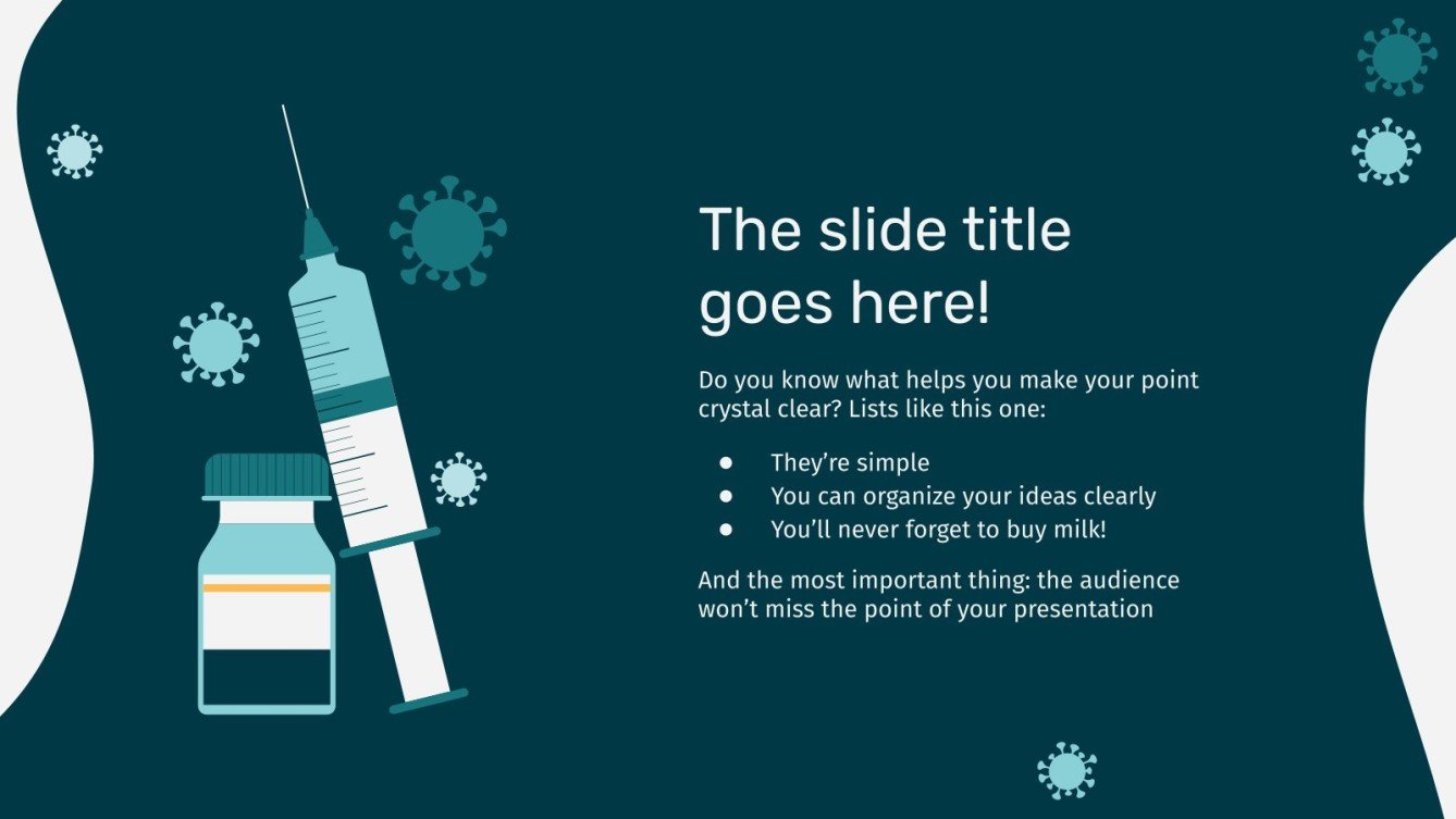 Virus Outbreak Theme | Google Slides & PPT