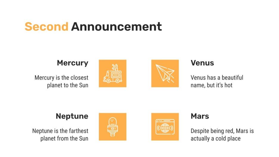 Dival Monthly Newsletter Google Slides theme & PPT template