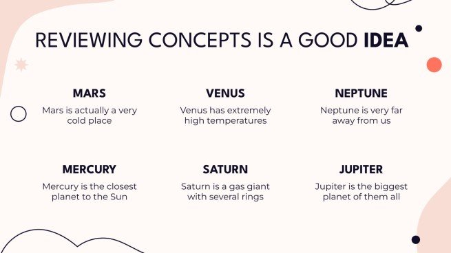 Common Sense in Daily Practice | Google Slides & PPT