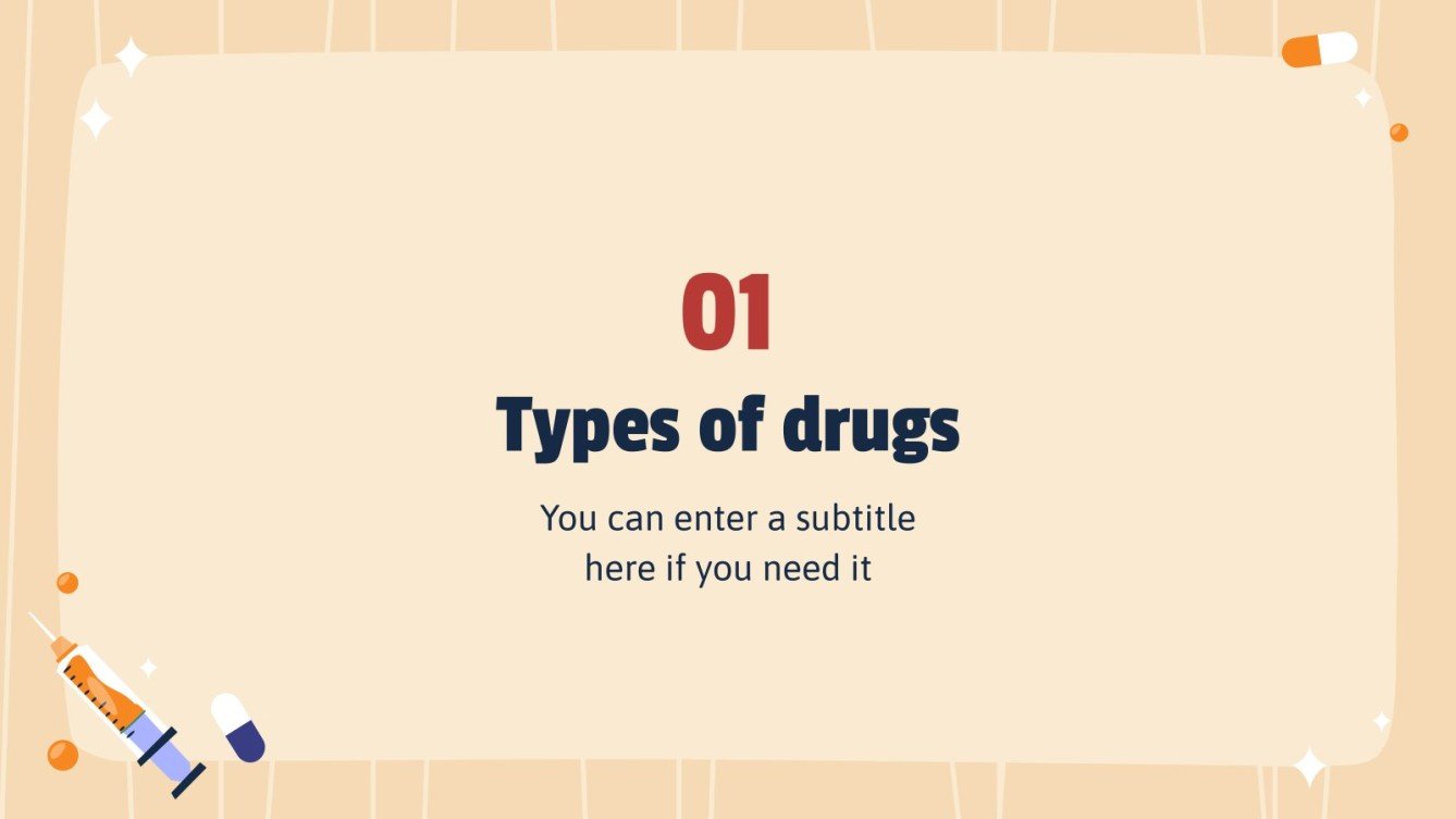 Substance Abuse Prevention and Awareness - Health