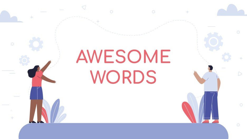 HR Newsletter Google Slides theme & PowerPoint template