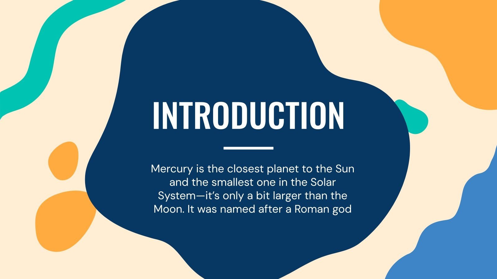 Groovy Travel Google Slides theme & PowerPoint template