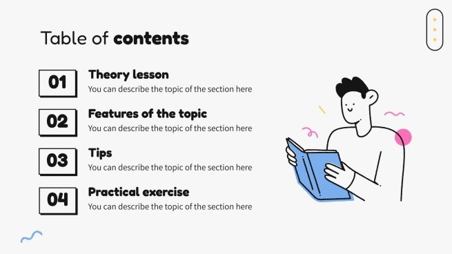 Test Taking Strategies | Google Slides & PowerPoint