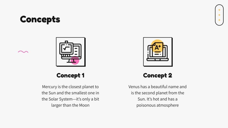 Test Taking Strategies | Google Slides & PowerPoint