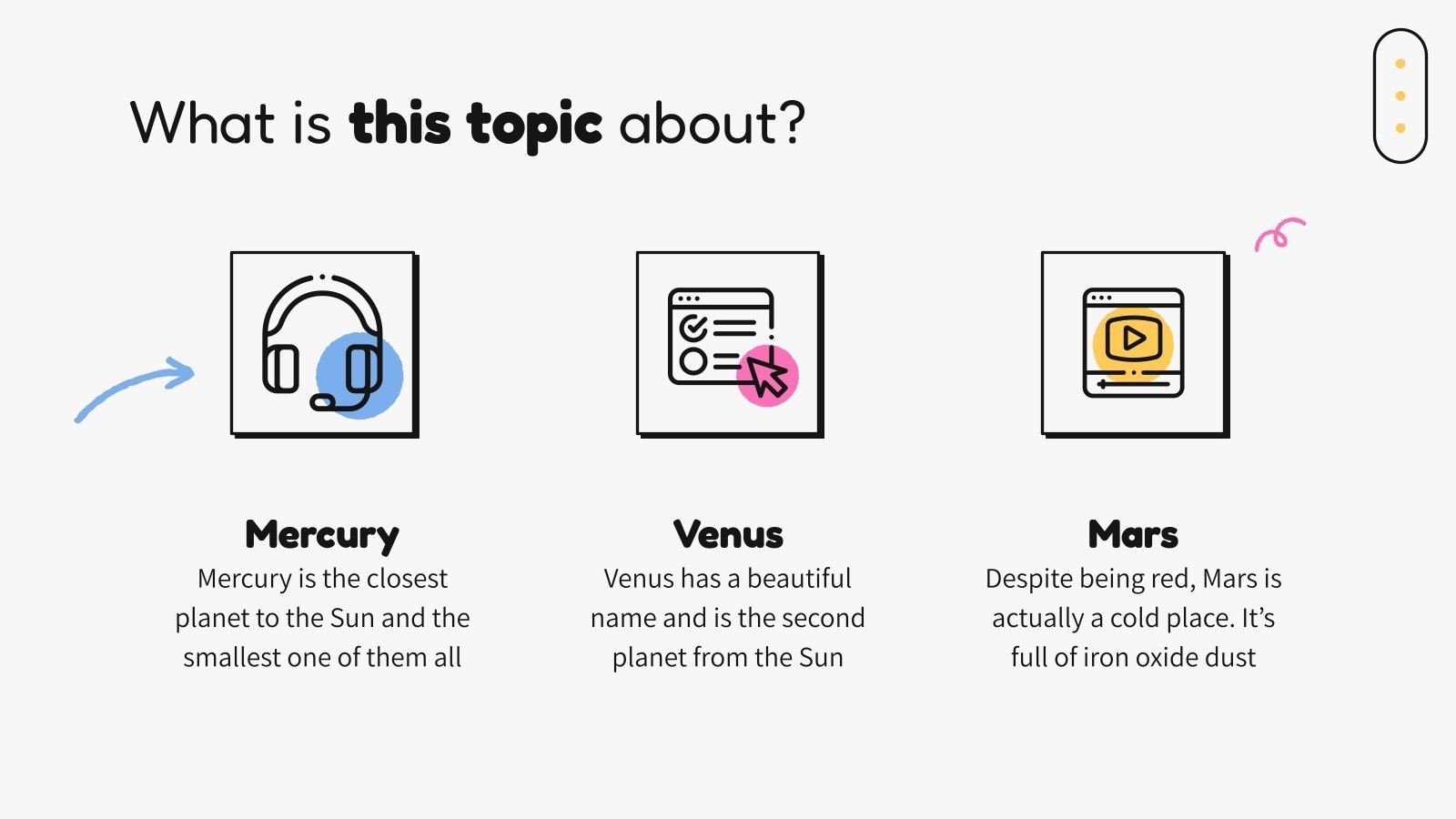 Test Taking Strategies | Google Slides & PowerPoint
