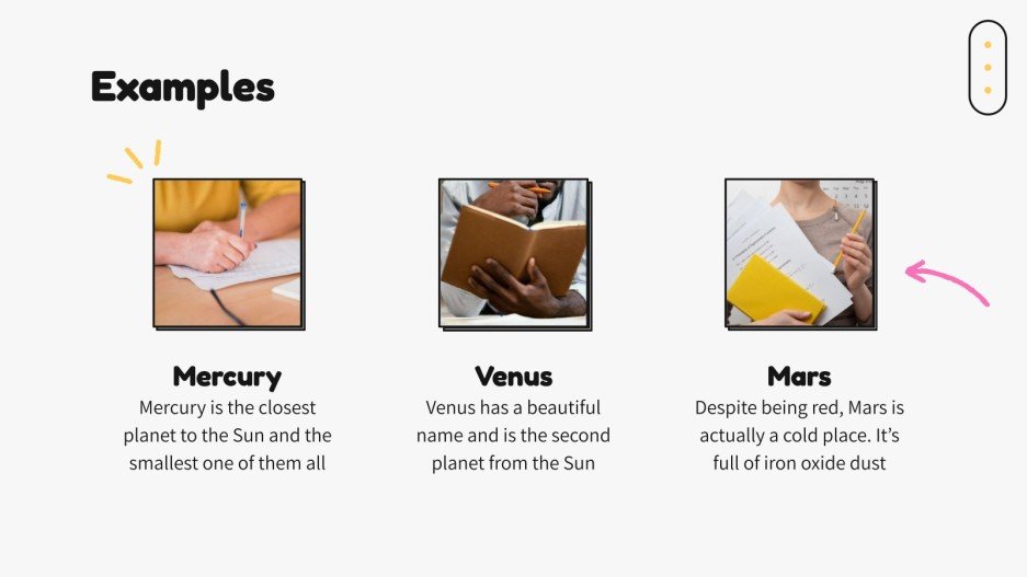 Test Taking Strategies | Google Slides & PowerPoint