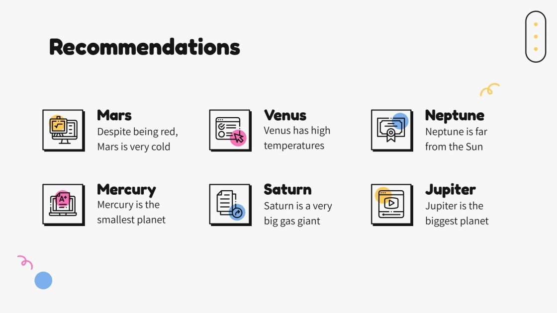 Test Taking Strategies | Google Slides & PowerPoint