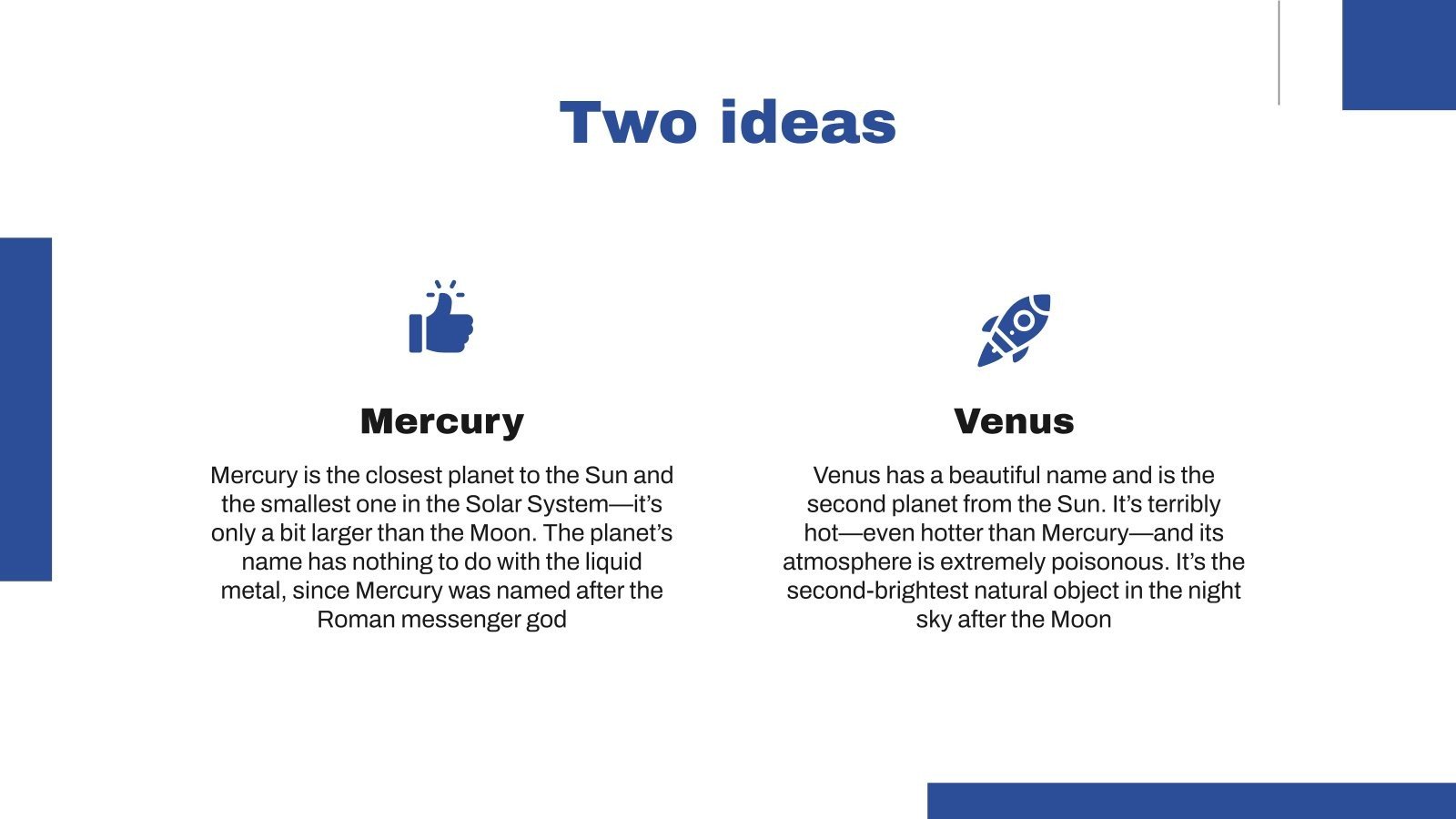 Simple Style Insurance Company Profile | Google Slides & PPT