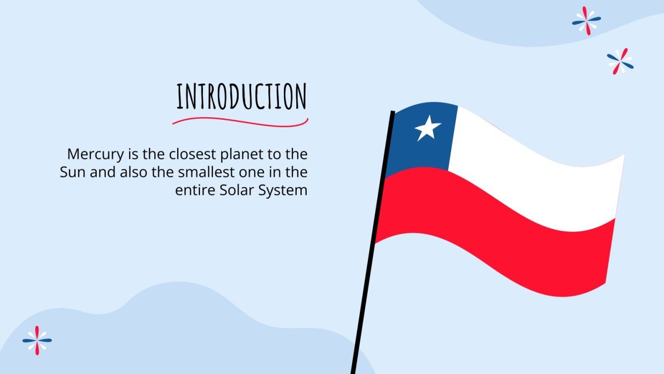 Chile Travel Tour | Template for Google Slides and PowerPoint