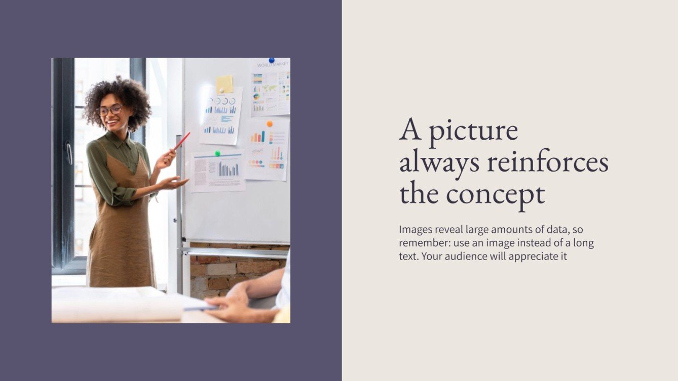 Marketing Vision and Strategy | Google Slides & PPT